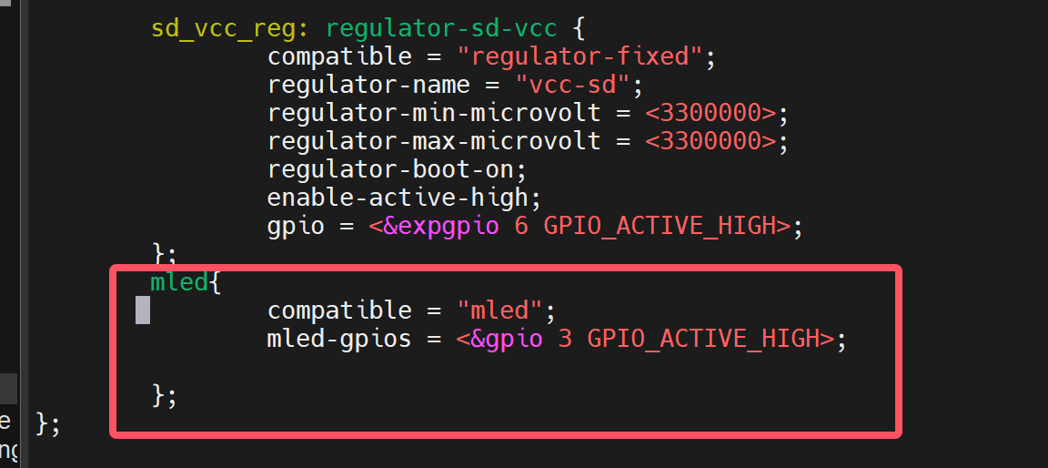 树莓派4B-GPIO驱动 | TLX的主页