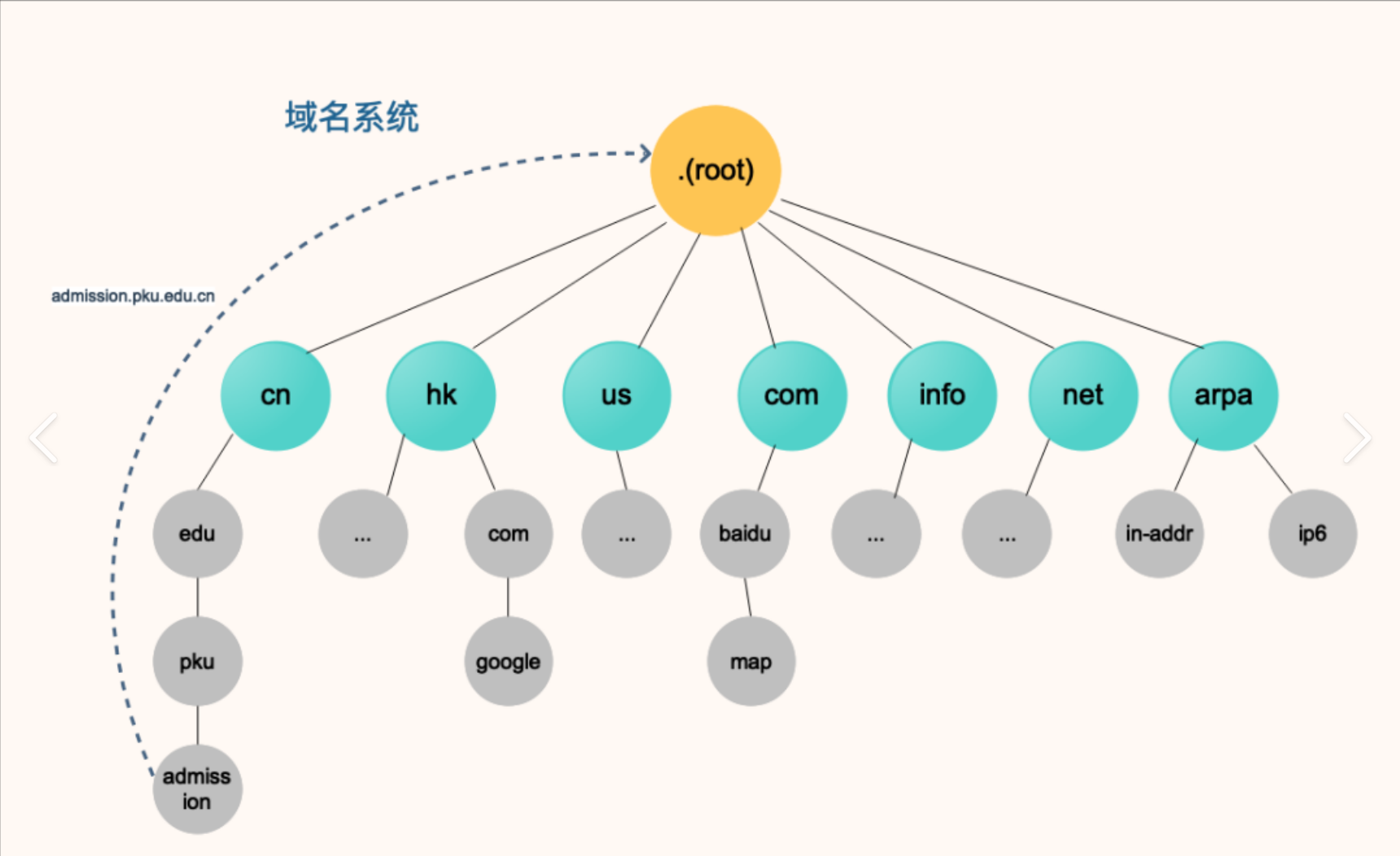 传输层相关协议 | TLX的主页